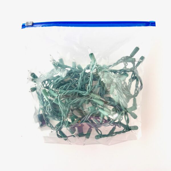 15 Christmas Storage Ideas! (Genius Hacks) - The Frugal Girls